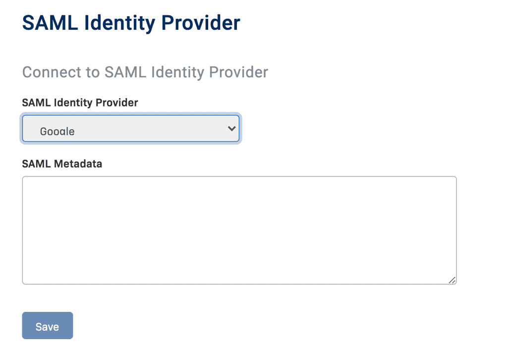 Integrations: Google Cloud | Rollbar