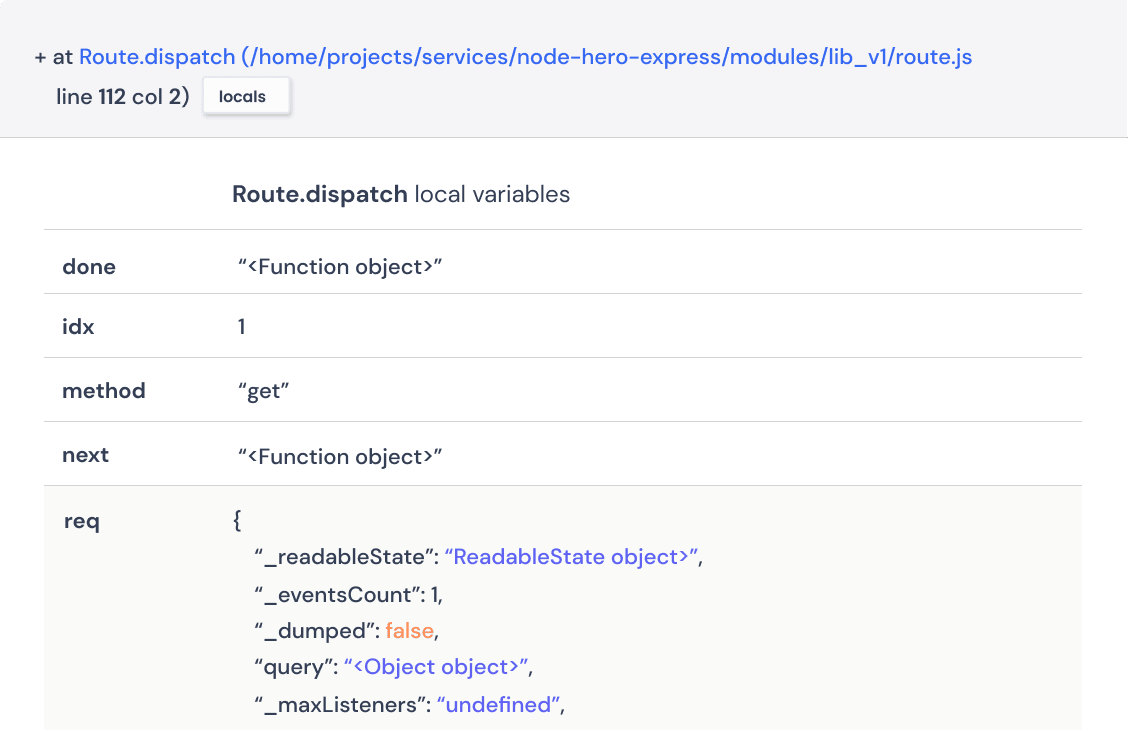 Resolve Errors The Right Way | Rollbar