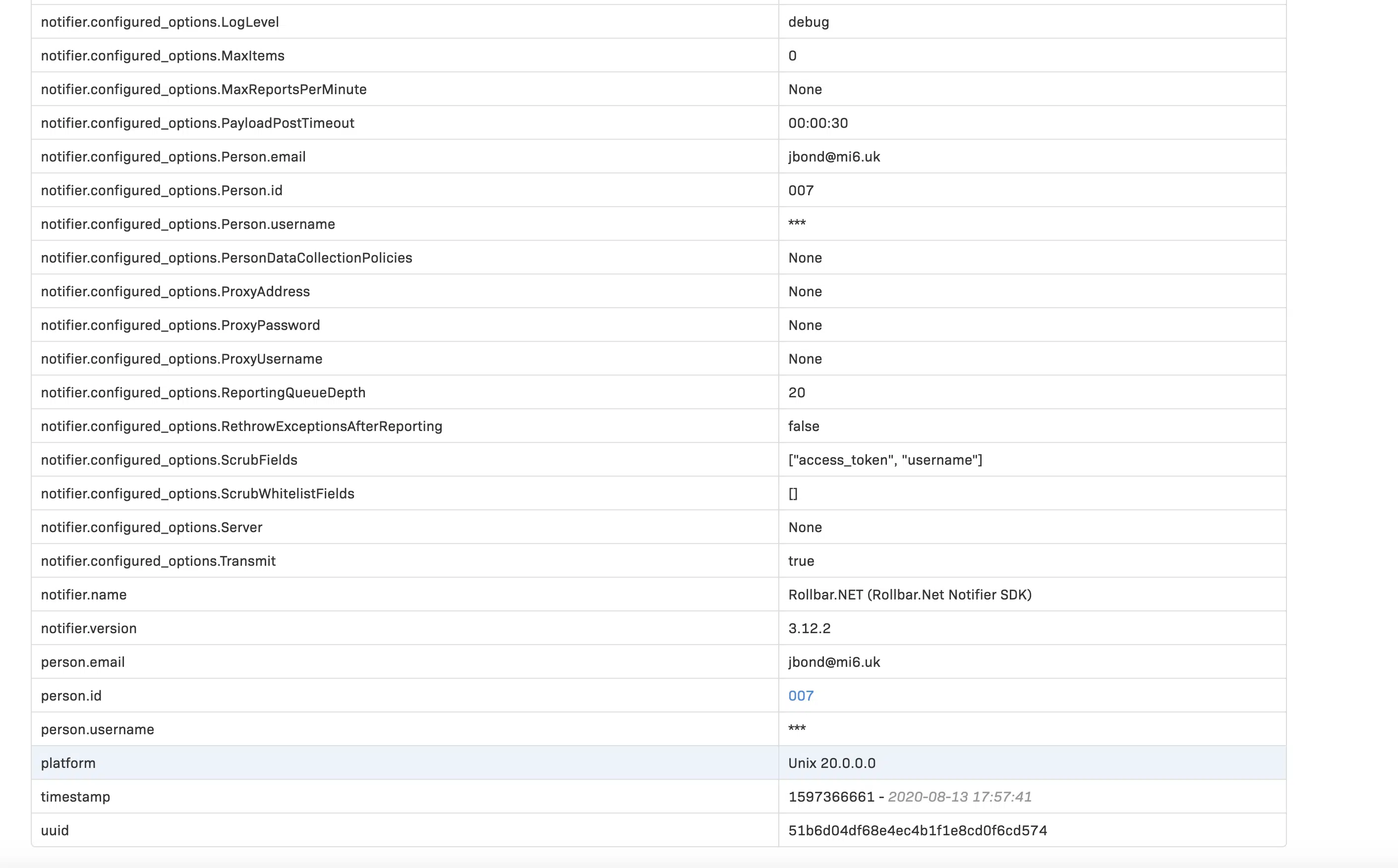 Rollbar SDKs and the new Apple-Silicon Mac Platform | Rollbar