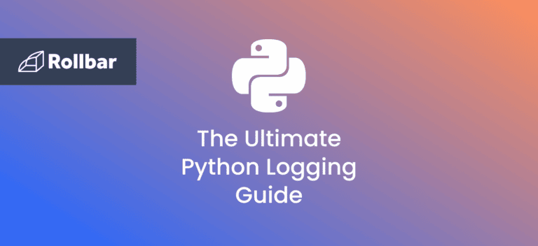 How to Fix Invalid SyntaxError in Python | Rollbar