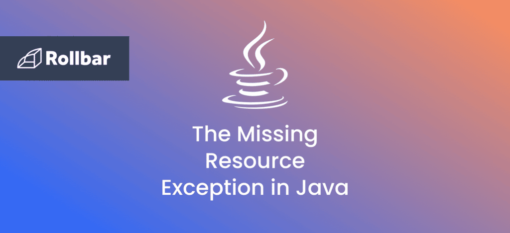 java Archives | Rollbar