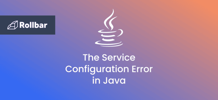 How to Fix Illegal Start of Expression in Java with Examples - Rollbar How to Fix Illegal Start of Expression in Java with Examples - Rollbar