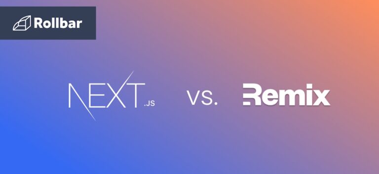 Next.js or Vite.js: Which Framework is Better, and When? | Rollbar
