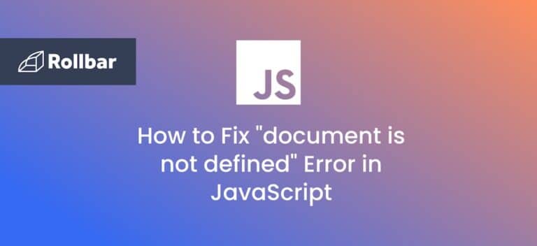 3 Ways to Fix “jquery is not defined” | Rollbar 3 Ways to Fix “jquery is not defined” | Rollbar